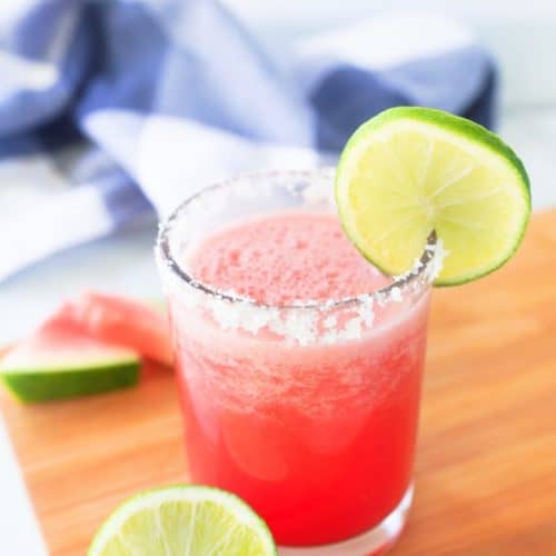 Amazing Mexican Cocktails For Your Next Fiesta - Casual Foodist