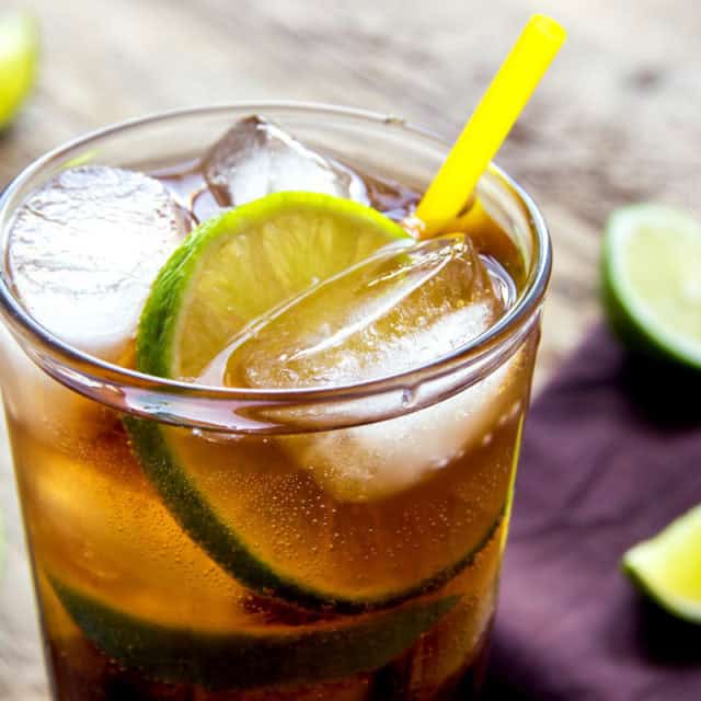 Amazing Mexican Cocktails For Your Next Fiesta - Casual Foodist
