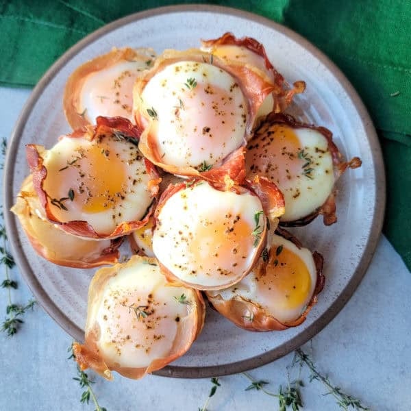50+ Healthy Breakfast Recipes - Casual Foodist