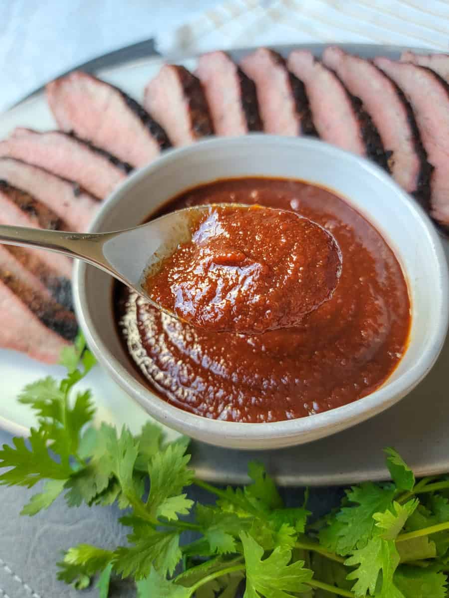 Coffee BBQ Sauce - Casual Foodist