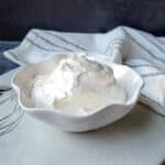 Homemade Marshmallow Fluff - Casual Foodist